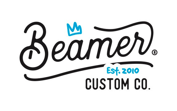 Beamer Custom Co. — SmokeHouse Distribution